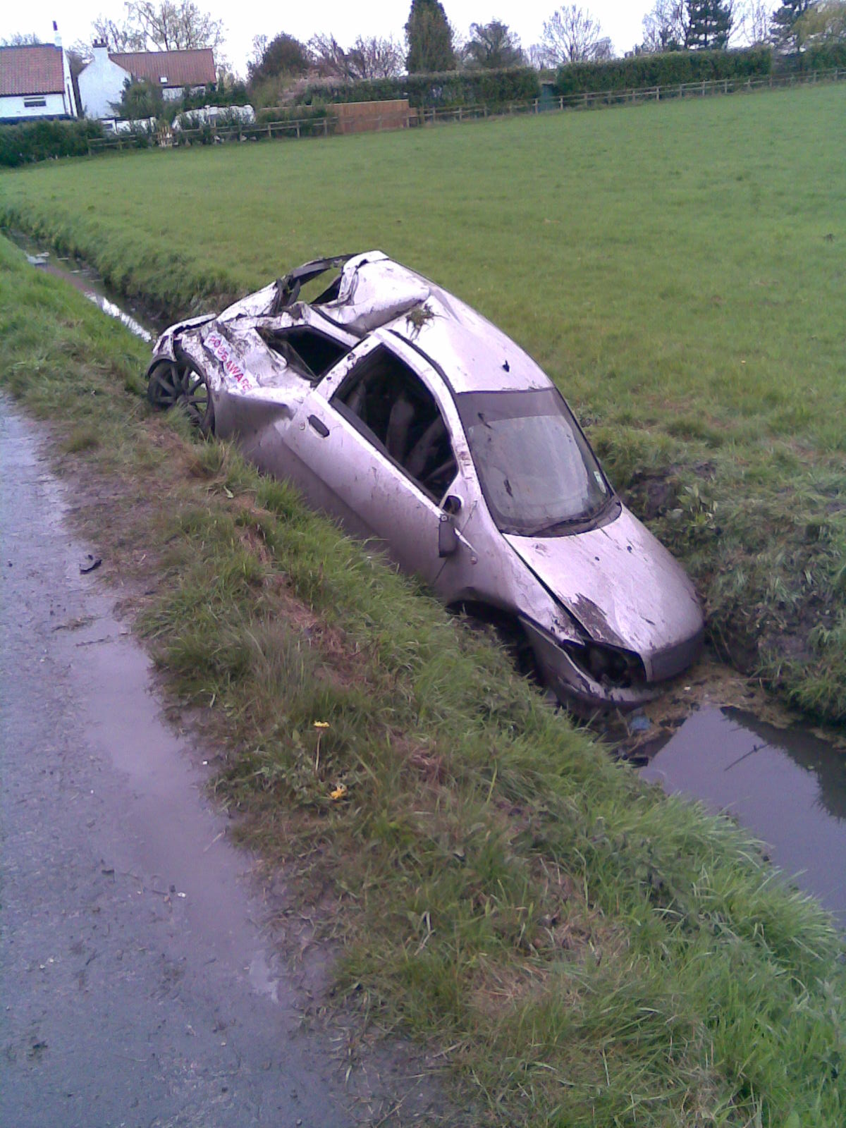 Gallery's | Stewarts Recovery | Accident and Breakdown Recovery Hull