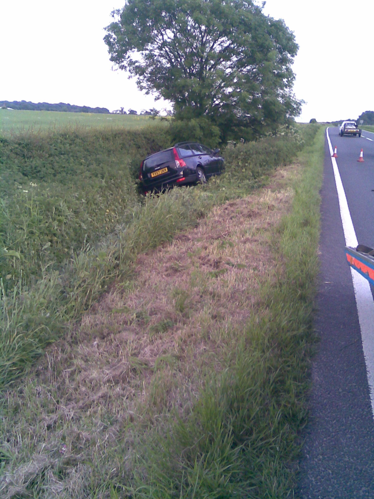 Gallery's | Stewarts Recovery | Accident and Breakdown Recovery Hull